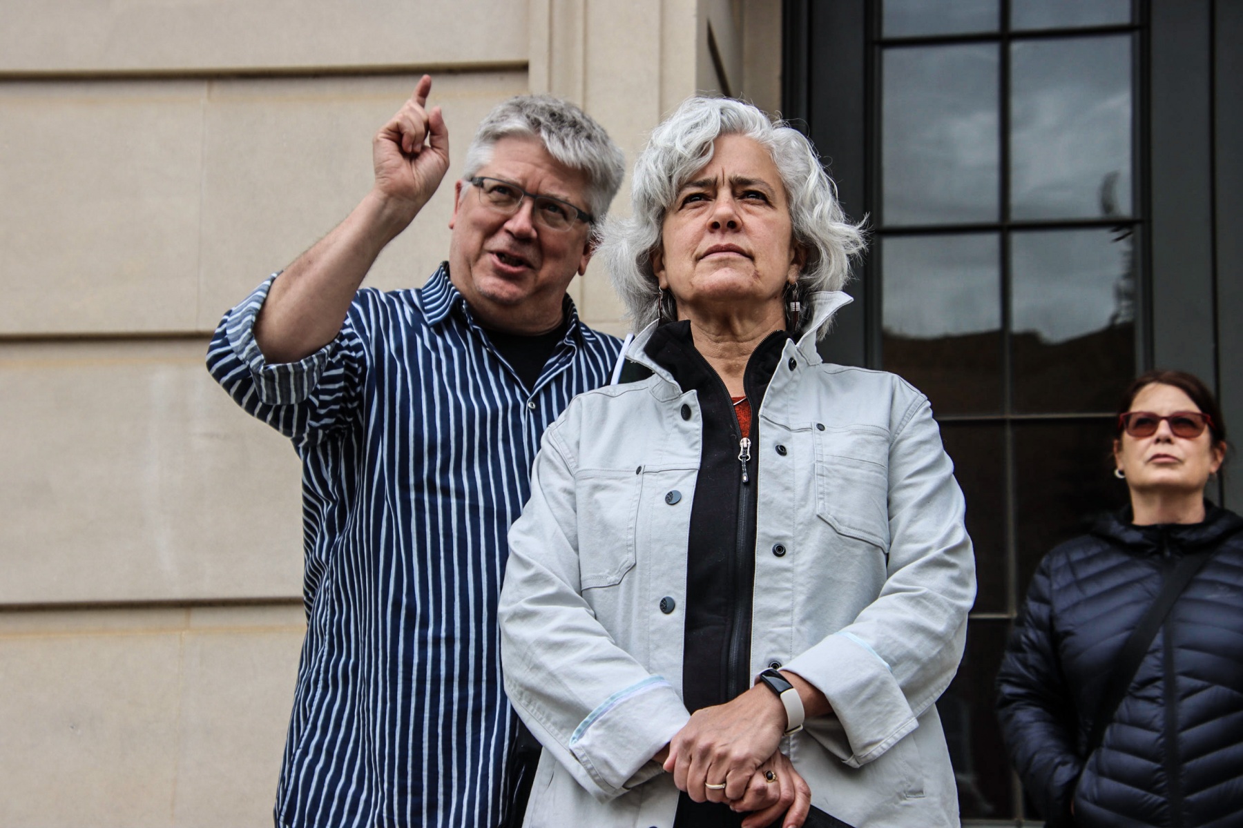 Photos | America's Forests with Chuck Leavell