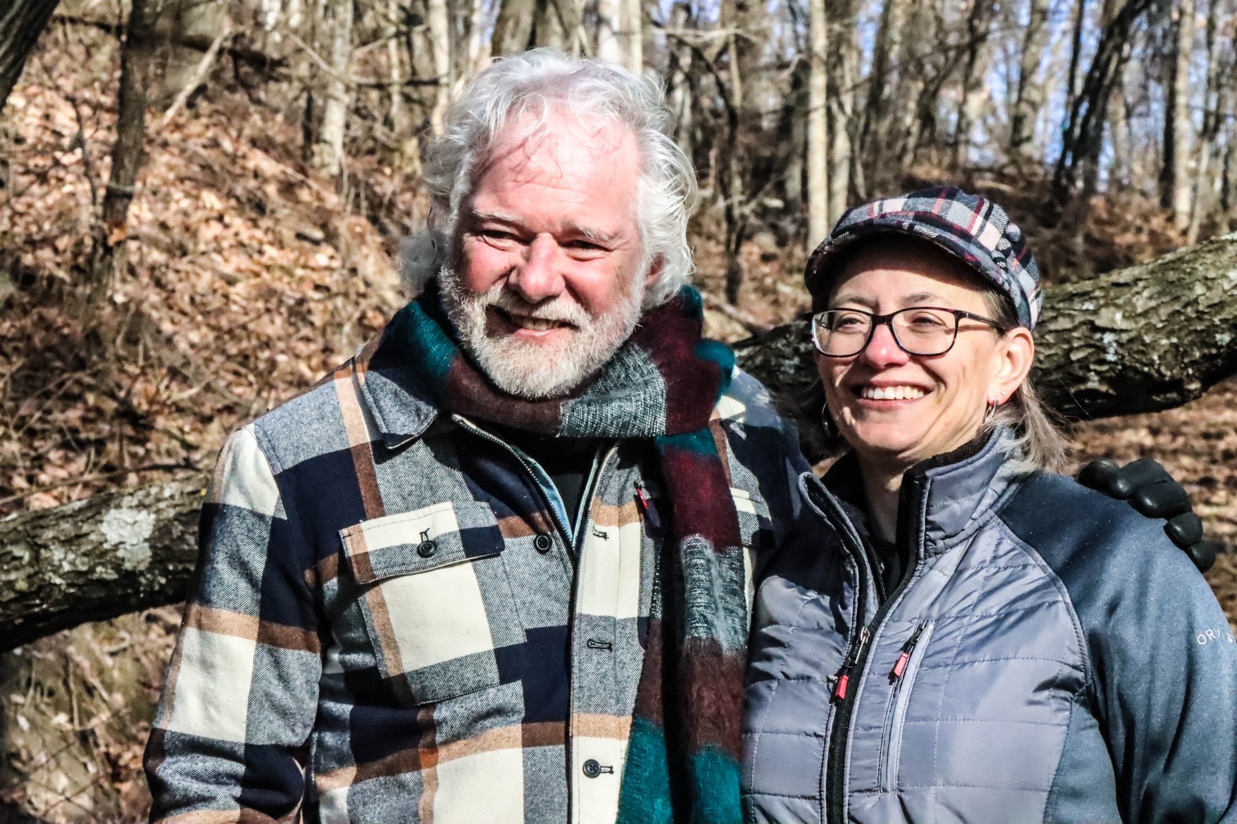 Photos | America's Forests with Chuck Leavell