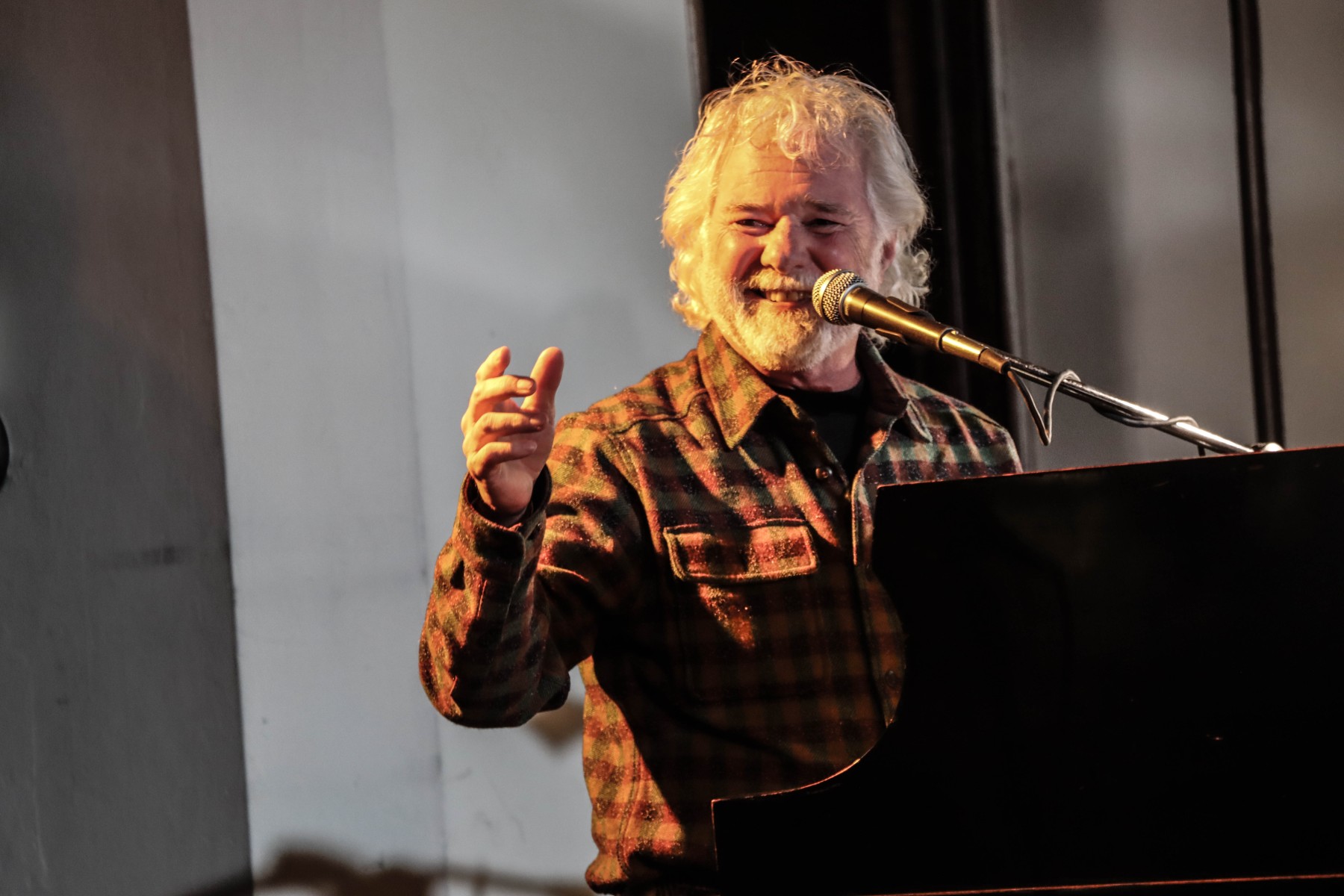 Photos | America's Forests with Chuck Leavell