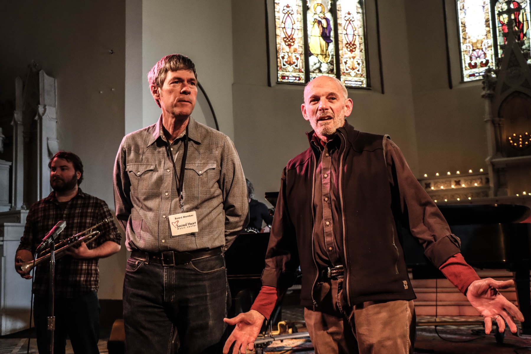 Photos | America's Forests with Chuck Leavell