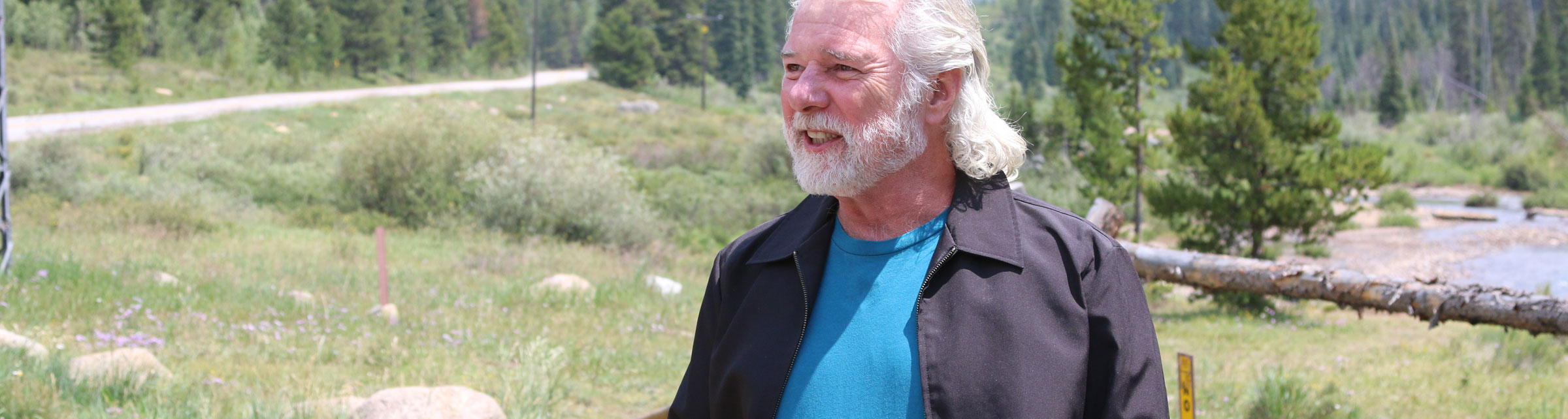 Award Winning Program in the South to be Filmed by America’s Forests ...